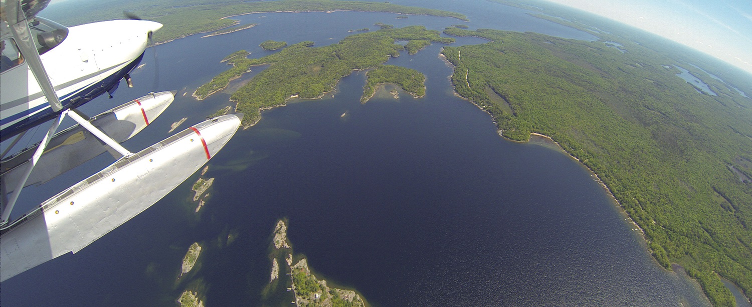 Parry Sound Tourism 30000 Islands Georgian Bay A Unesco World Heritage Site